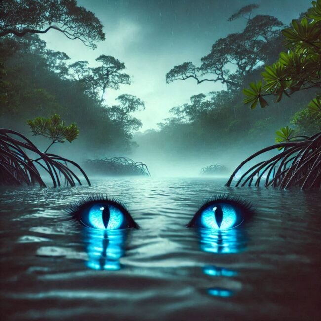 Caribbean Folklore Characters | Spirits, Legends & Mythology - Fables ...